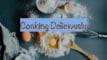 Cooking Deliciously-Home